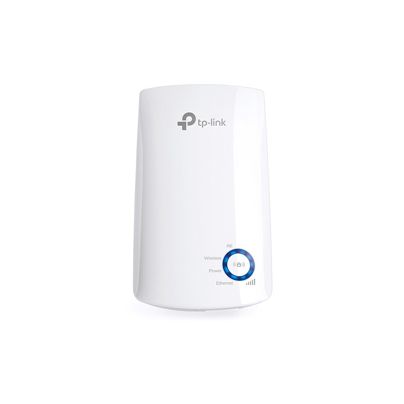 TP-Link TL-WA850RE Ripetitore di rete Bianco 10, 100 Mbit/s